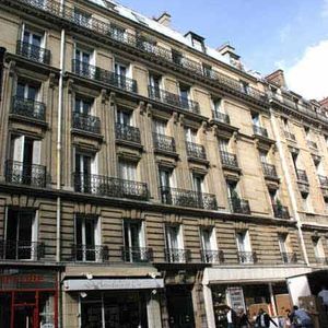 45 rue de la Pompe, 75016 Paris