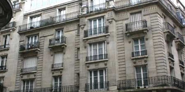 Rue George Sand, 75016 Paris