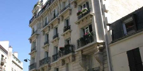 Rue Lauriston, 75016 Paris