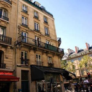 71 rue Rambuteau, 75004 Paris