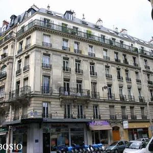 1 rue Bosio, 75016 Paris