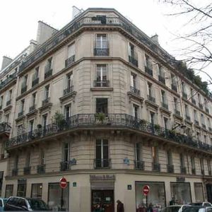 82 rue d'Hauteville, 75010 Paris