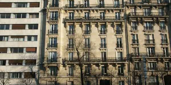 Boulevard Lefebvre, Paris (75014, 75015)