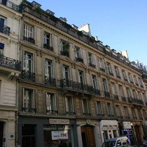 33 rue du Faubourg Poissonnière, 75009 Paris