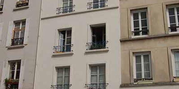 Rue Pascal, Paris (75005, 75013)