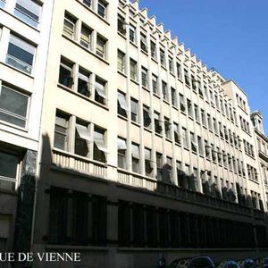 19 rue de Vienne, 75008 Paris