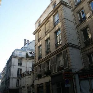 5 rue Saint-Augustin, 75002 Paris