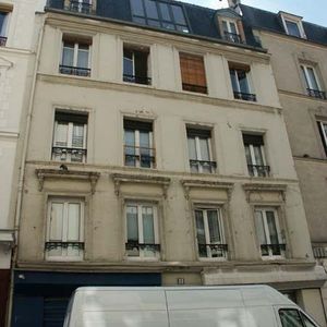 33 rue de la Sablière, 75014 Paris