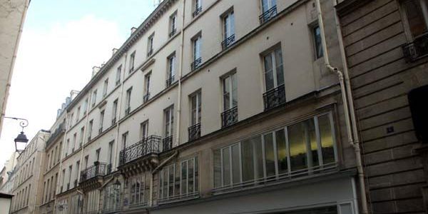 Rue du Sentier, 75002 Paris