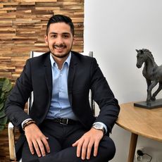 ALPHA IMMOBILIER - Chantilly (60500)