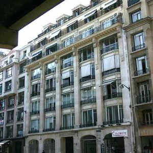 23 rue du Renard, 75004 Paris