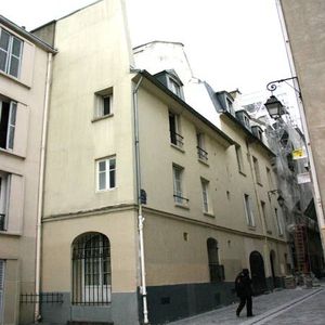 5 rue Rollin, 75005 Paris