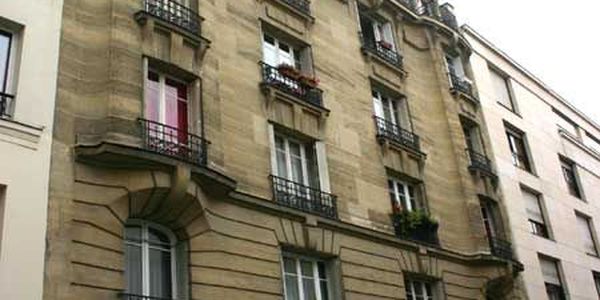 Rue Juge, 75015 Paris