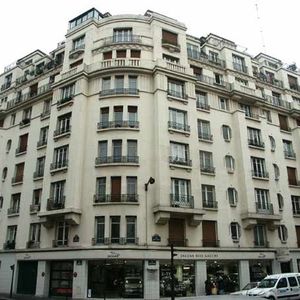 31 rue Labrouste, 75015 Paris