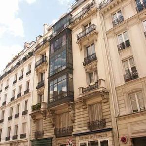 71 bis rue de Vaugirard, 75006 Paris