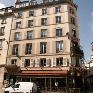 51 rue de Bretagne, 75003 Paris