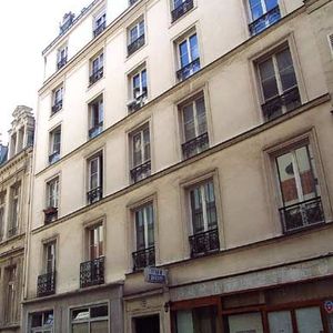 13 rue de la Tour des Dames, 75009 Paris