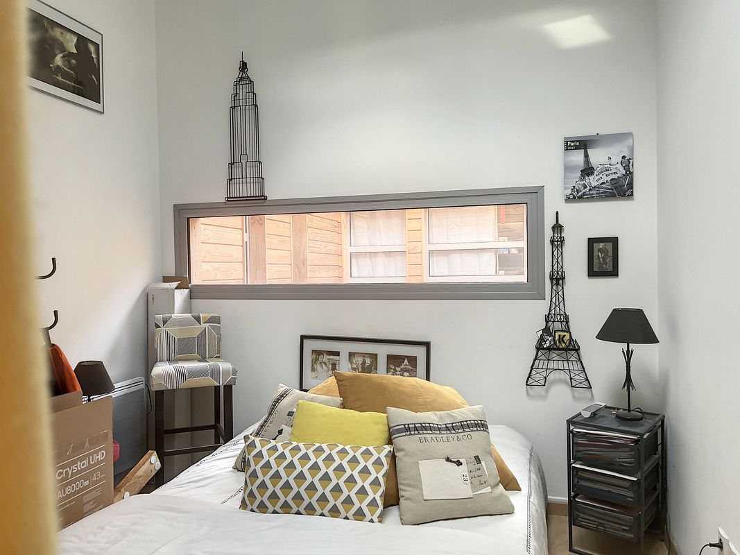 Vente Appartement 3 pièces de 75 m²