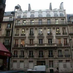 6 rue de Saint-Pétersbourg, 75008 Paris