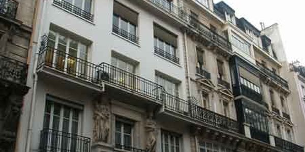 Rue de Paradis, 75010 Paris