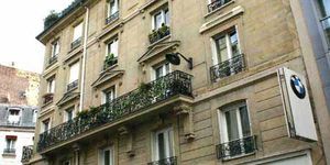 54 rue des Acacias, 75017 Paris