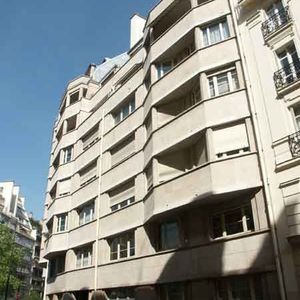 35 rue du Général Delestraint, 75016 Paris