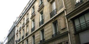 6 rue Auber, 75009 Paris