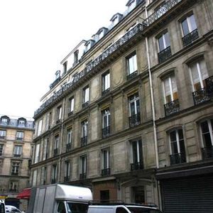 1 rue Volney, 75002 Paris