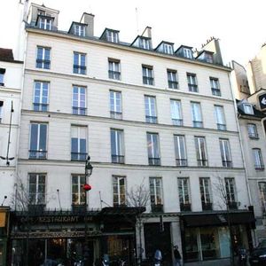 55 rue de Bretagne, 75003 Paris