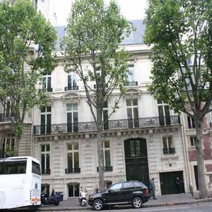 51 boulevard de Courcelles, 75008 Paris