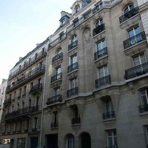 99 rue du Cherche-Midi, 75006 Paris