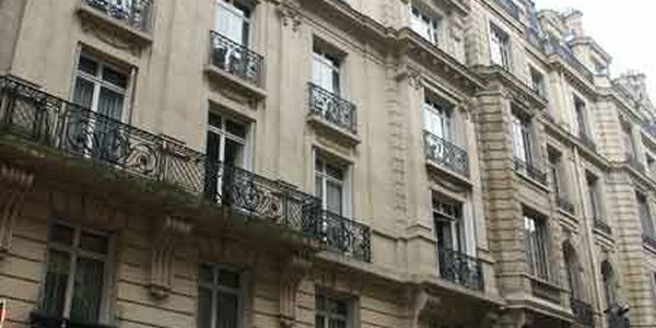Prix m2 immobilier Rue Boissière, Paris (75016, 75116) - Meilleurs Agents