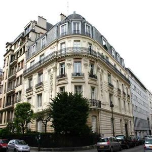 11 rue Murillo, 75008 Paris