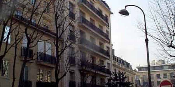 Prix m2 immobilier Rue Albéric Magnard, 75016 Paris - Meilleurs Agents