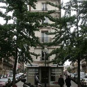 15 rue de Turin, 75008 Paris
