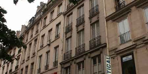 Rue de Richelieu, Paris (75001, 75002)