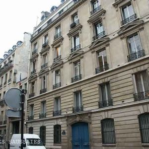 11 rue des Saussaies, 75008 Paris