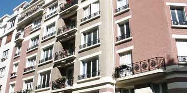 Square Gabriel Fauré, 75017 Paris