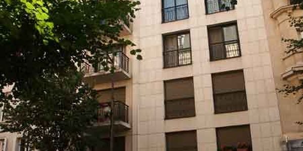 Rue Cambronne, 75015 Paris