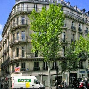 30 rue des Mathurins, 75008 Paris