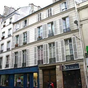 35 rue de Turenne, 75003 Paris