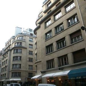 17 rue Duret, 75016 Paris