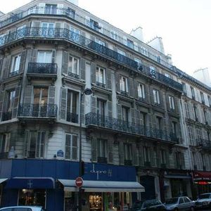 42 rue de Berri, 75008 Paris