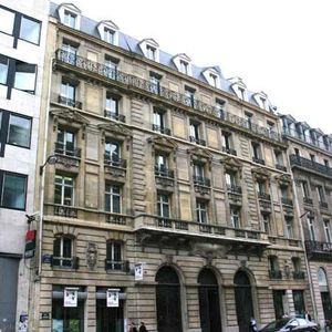 3 rue des Mathurins, 75009 Paris