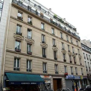 77 rue de Charonne, 75011 Paris