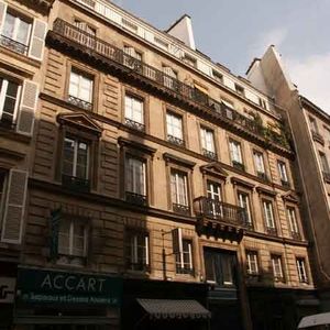 29 rue de Richelieu, 75001 Paris