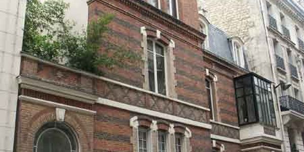 Rue Lauriston, 75016 Paris