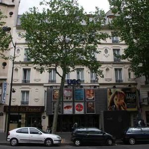 12 rue de Lyon, 75012 Paris