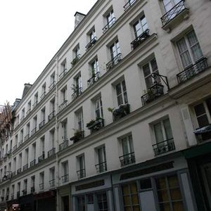 9 rue Mandar, 75002 Paris