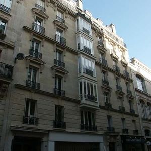 11 rue Torricelli, 75017 Paris